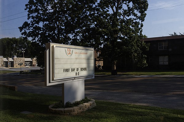 Jump-starting success: CGLA welcomes students back to school a week ...