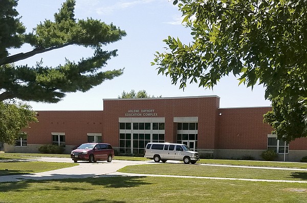 Report: Iowa school uses full-body wraps, denies mental care ...