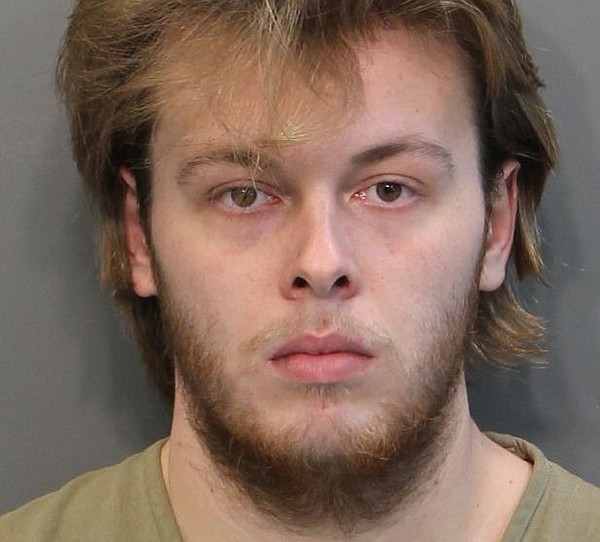 Man charged with murder in connection to 2016 missing person case ...