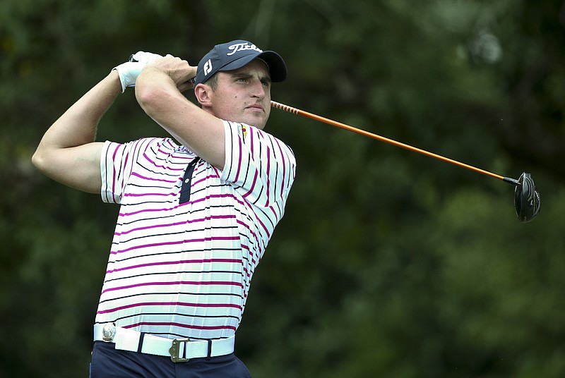 Club pros enjoying the spotlight at PGA Championship | Chattanooga ...
