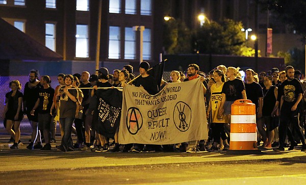 Bond denied for suspect in Virginia rally death | Chattanooga Times ...