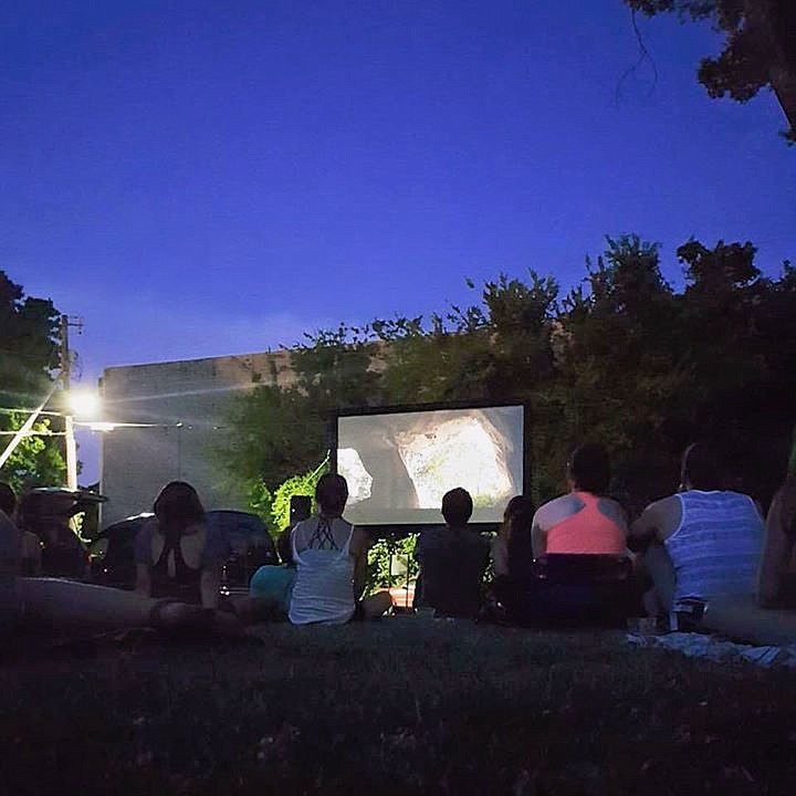 Out & About Calendar - Aug. 17-23 | Chattanooga Times Free Press