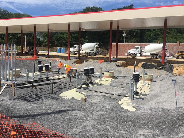 Speedway coming to Brainerd | Chattanooga Times Free Press