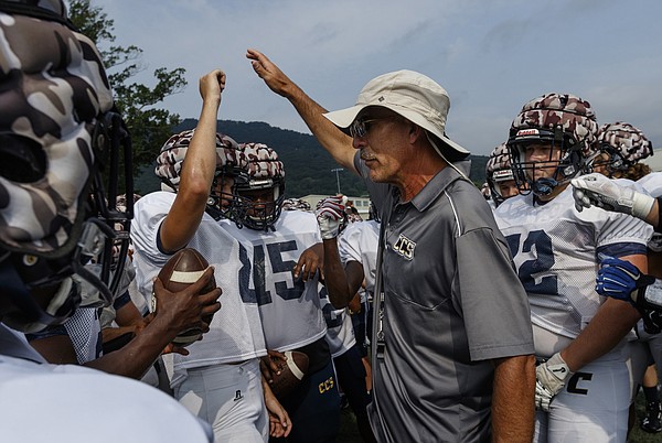 Prep Football Preview: Chattanooga Christian Chargers | Chattanooga ...