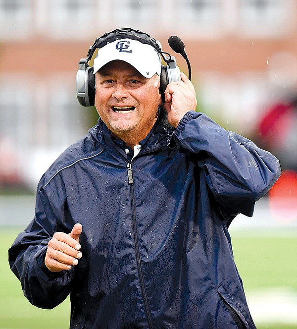 Prep Football Preview: Gordon Lee Trojans | Chattanooga Times Free Press