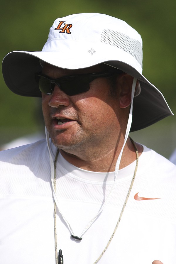 Preps Football Preview: LaFayette Ramblers | Chattanooga Times Free Press
