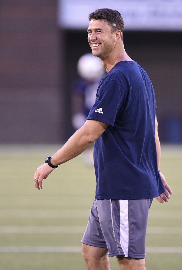 College Blitz: UTC - Team analysis | Chattanooga Times Free Press