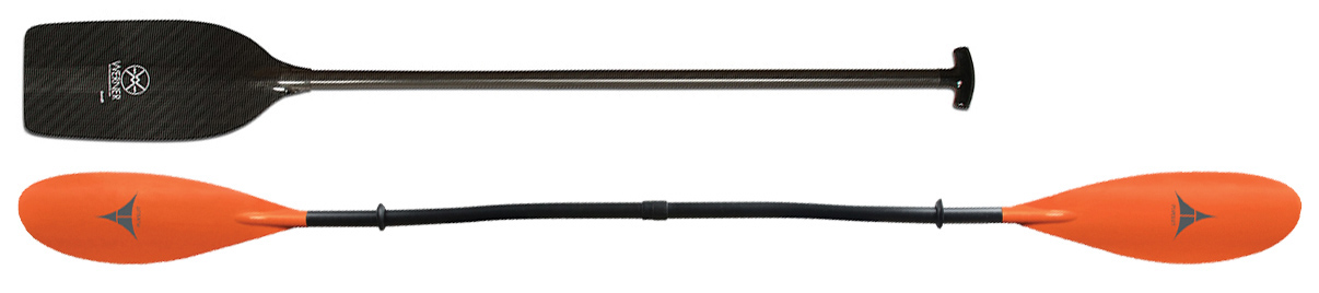 Battle of the paddle: Which to choose? | Chattanooga Times Free Press