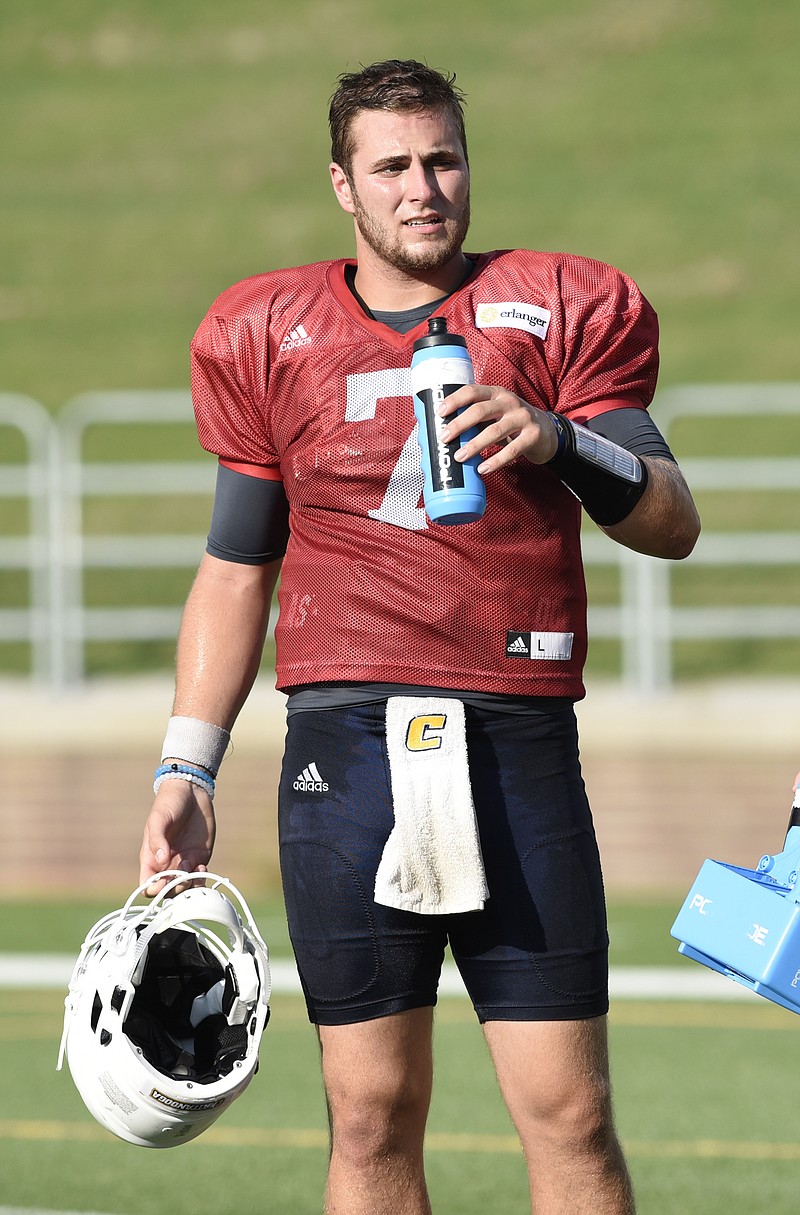 Gameday: No. 12 UTC vs. No. 6 Jacksonville State | Chattanooga Times ...
