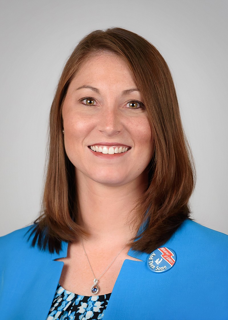 Business Digest: Howe heads Cleveland Life Care Center | Chattanooga ...