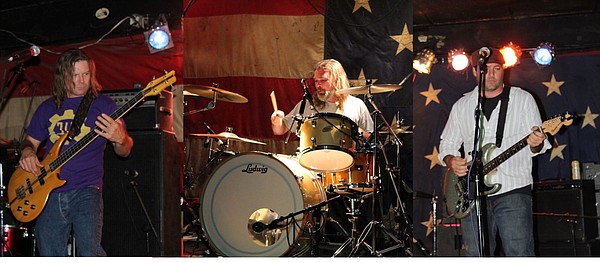 Club Scene Calendar - Sept. 7-13 | Chattanooga Times Free Press