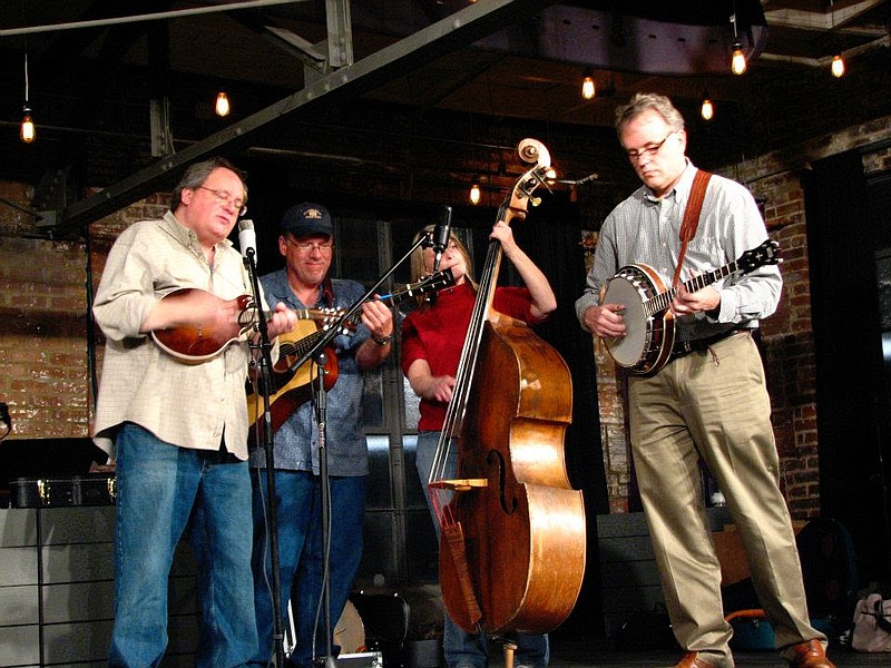 Out & About Calendar - Sept. 7-13 | Chattanooga Times Free Press