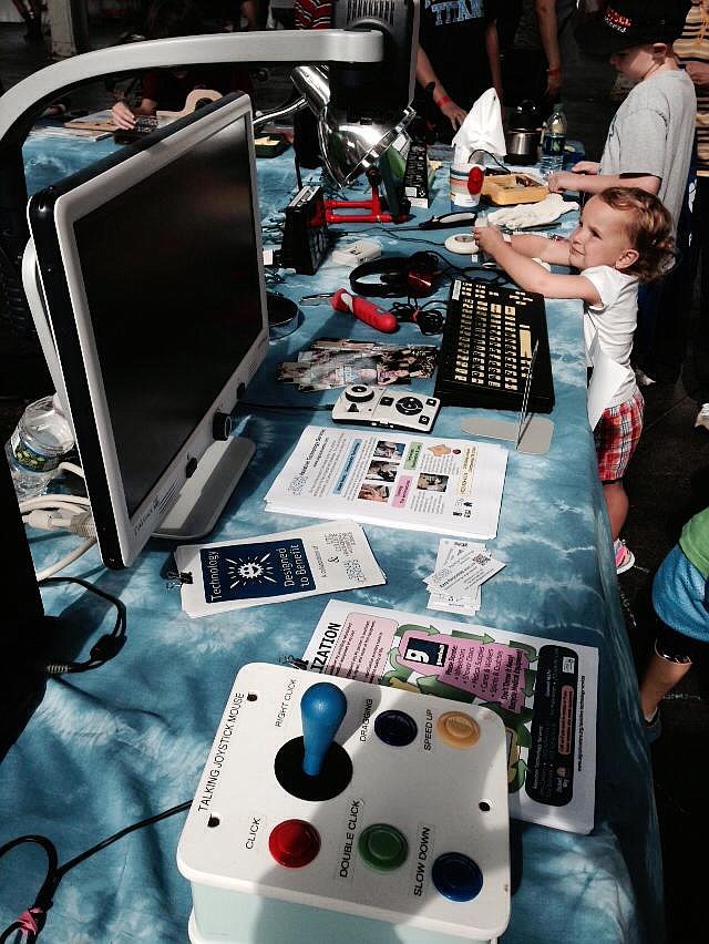 Chattanooga Mini Maker Faire salutes spirit of invention | Chattanooga ...