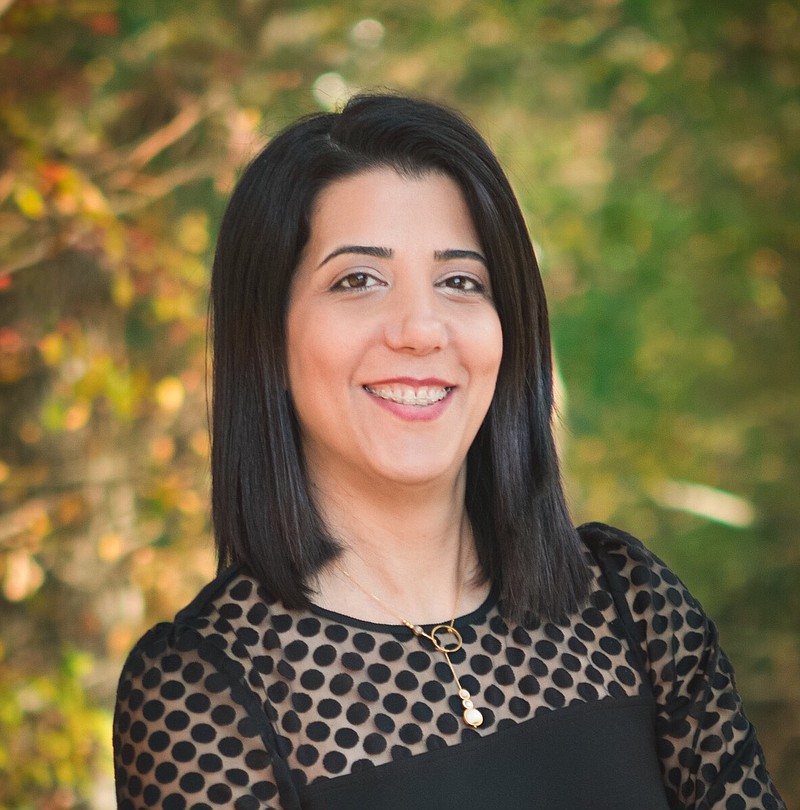 City and UTC chosen for advanced research network | Chattanooga Times ...