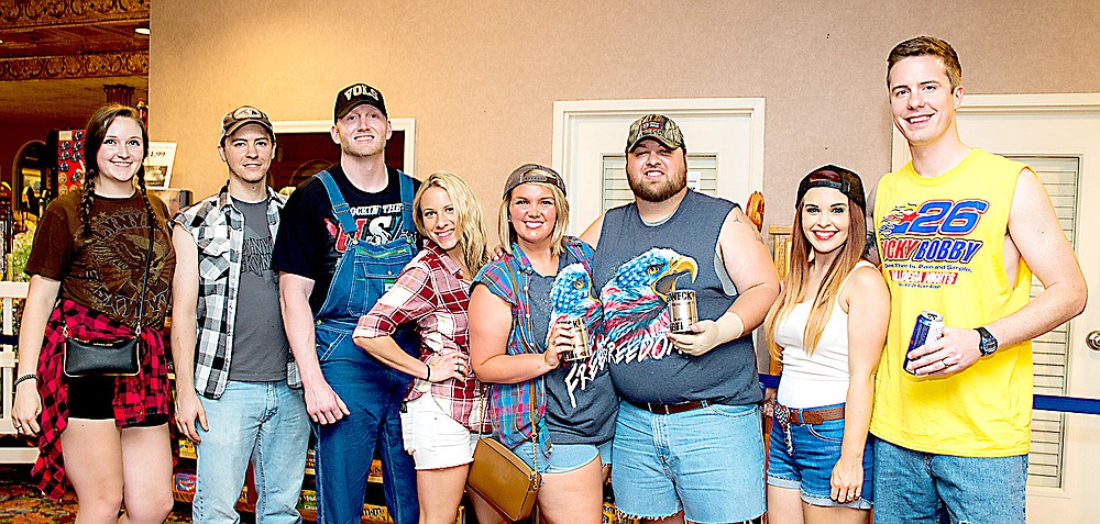 Redneck Cruise | Chattanooga Times Free Press