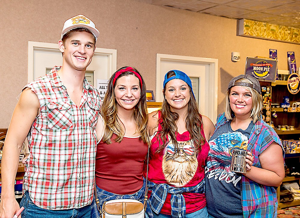 Redneck Cruise | Chattanooga Times Free Press