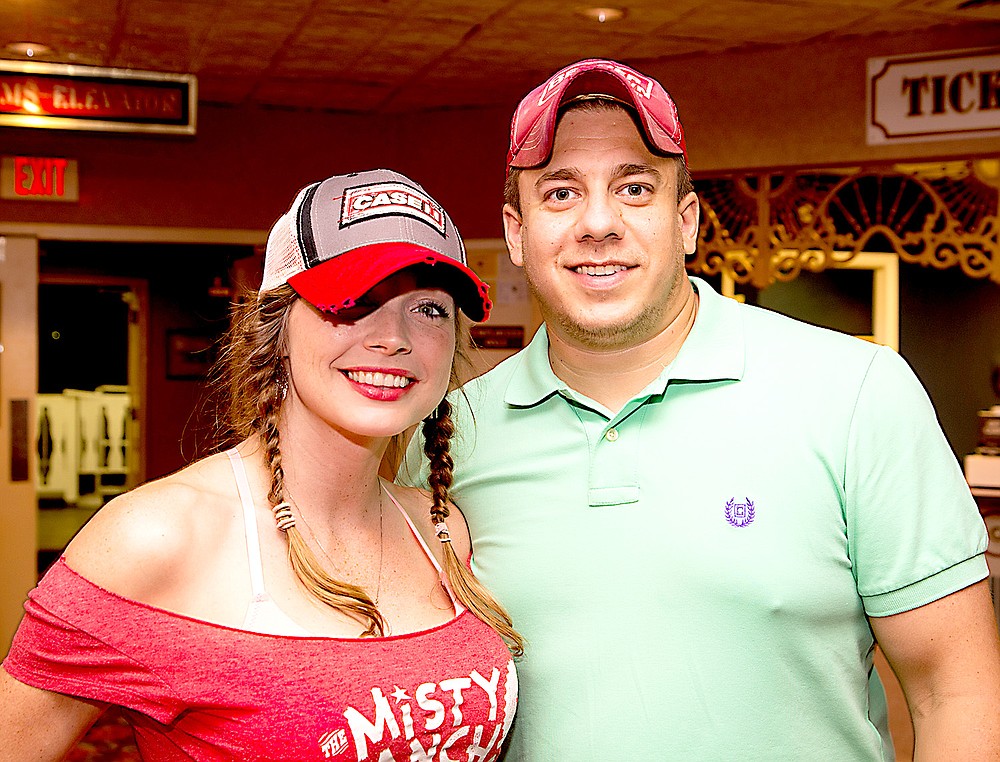 Redneck Cruise | Chattanooga Times Free Press