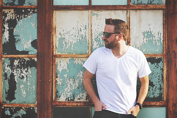 Only 'A Matter of Time' until Nathan Angelo show | Chattanooga Times ...