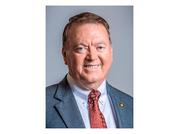 Sohn: Moccasin Bend park lost Duane King, gained a milestone ...