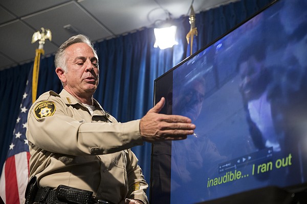 Sheriff: No evidence officers mistreated Seahawks' Bennett ...