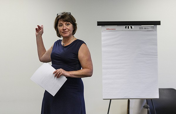 End-of-life care conference poses essential questions | Chattanooga ...