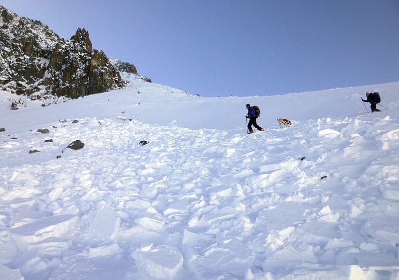 Climbers mourn death of renowned mountaineer Hayden Kennedy ...