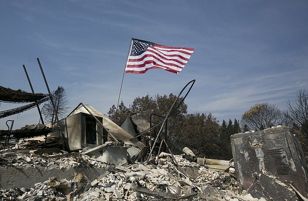Ten things to know for Tuesday, Oct. 17 | Chattanooga Times Free Press