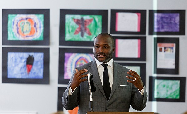 Greeson: As we crave transparency, we should celebrate capital gains ...