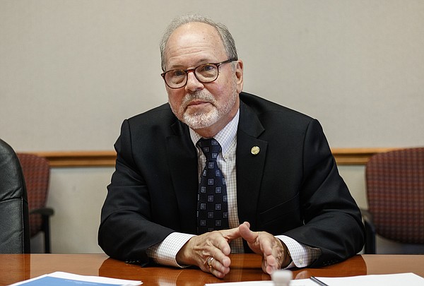 Hamilton commissioner wants more votes for tax hikes | Chattanooga ...