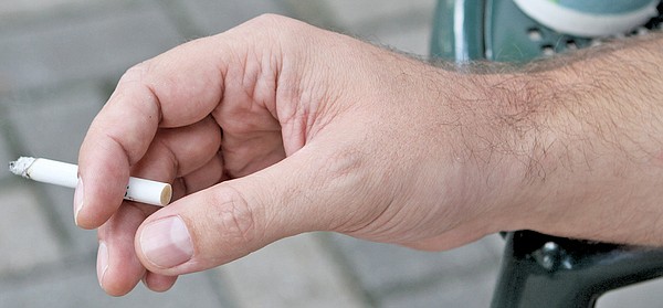 Will: We don't need government to remind us that smoking kills ...