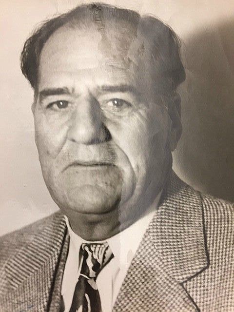 JFK files: Could Knoxville man have been mystery caller? | Chattanooga ...