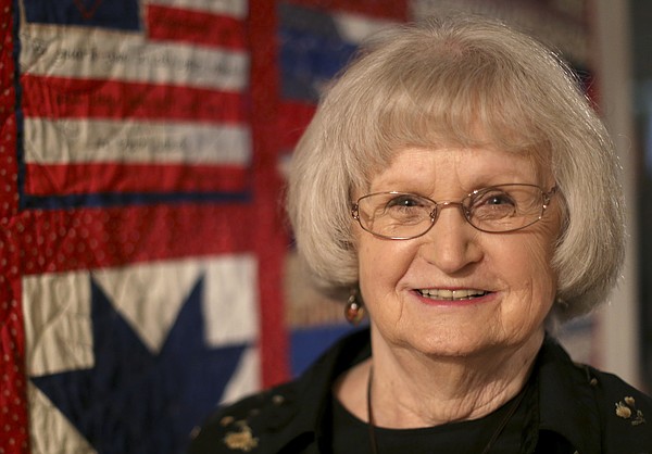 The Vietnam nurse: Driven to make a difference, she enlisted to go to ...