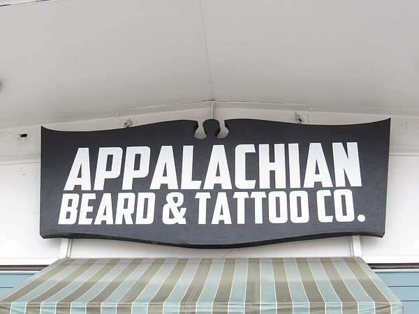 Appalachian Beard and Tattoo Co. opens in Rossville | Chattanooga Times ...