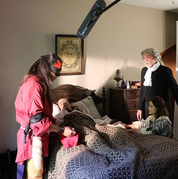 Brainerd Mission production highlights anniversary, diversity ...