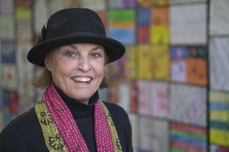 Holiday wrapping paper design contest begins, name changed to honor ...