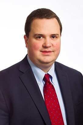 Perdue taps Ben Fry as new Georgia state director | Chattanooga Times ...