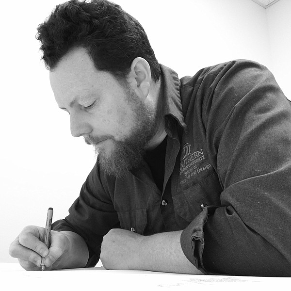 With cartographic traces, Marc Boyson captures 'the everyday as art ...