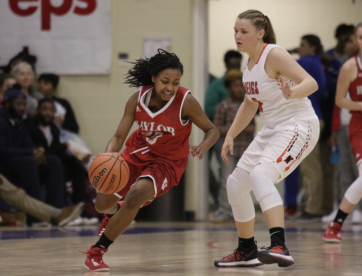 JuToreyia Willis, Cheyenne Lindsey help Baylor rally to win sixth ...
