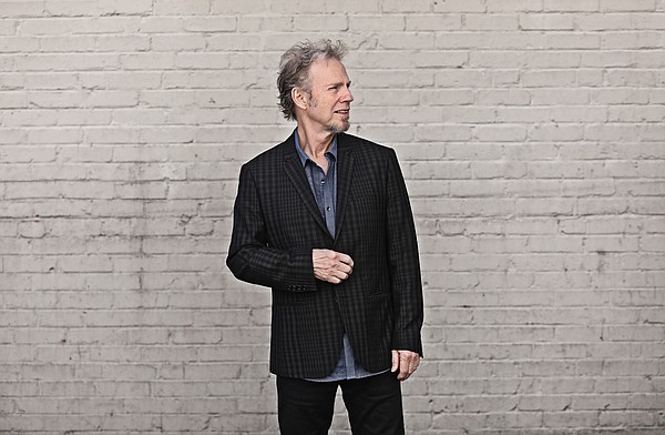 Songbirds Guitar Museum presents Randall Bramlett | Chattanooga Times ...