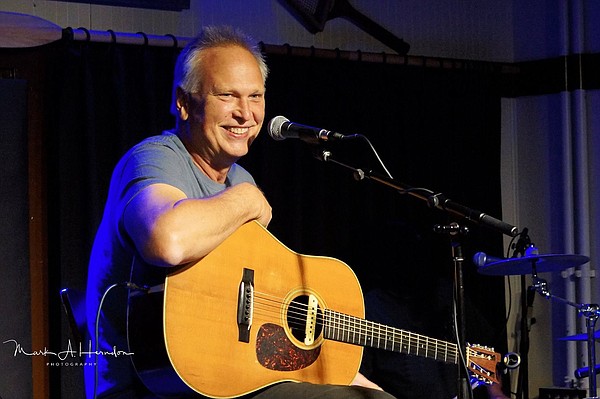 Party at Puckett's is cruise send-off for Roger Alan Wade | Chattanooga ...