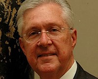 Georgia business executive A.D. Frazier sworn in as TVA director ...