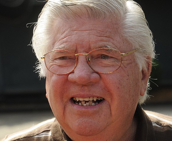 Woolwine: Ed Brantly recalled as golf short-game magician | Chattanooga ...