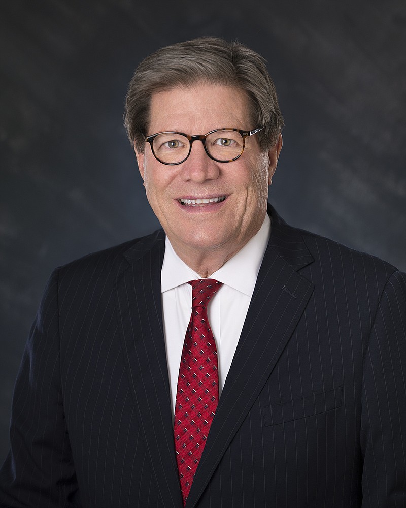 Business Digest: Bill Killian joins Chambliss law firm | Chattanooga ...