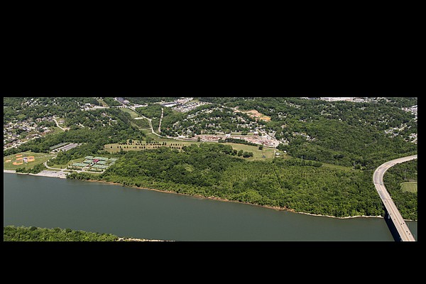 Mixed-use development proposed for riverfront property | Chattanooga ...