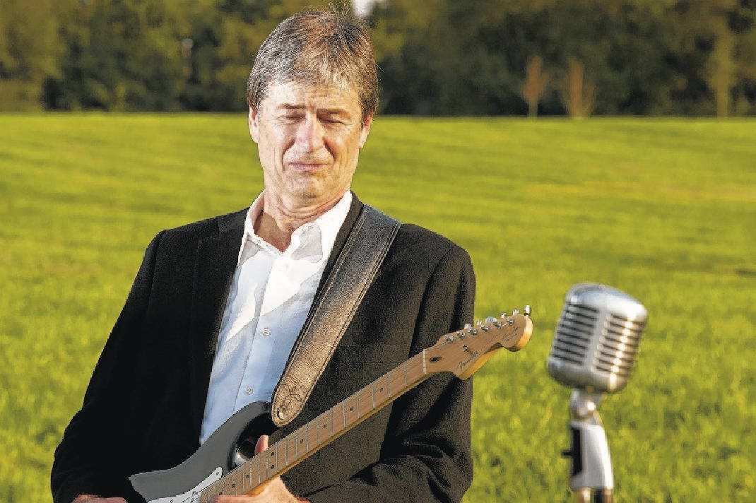 Drew Sterchi and Blues Tribe at Songbirds | Chattanooga Times Free Press