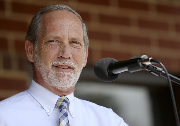 Davis seeks re-election as Bradley mayor | Chattanooga Times Free Press