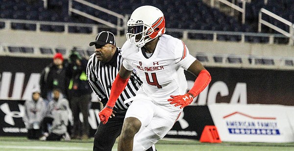 Georgia sets new standard with recruiting haul | Chattanooga Times Free ...