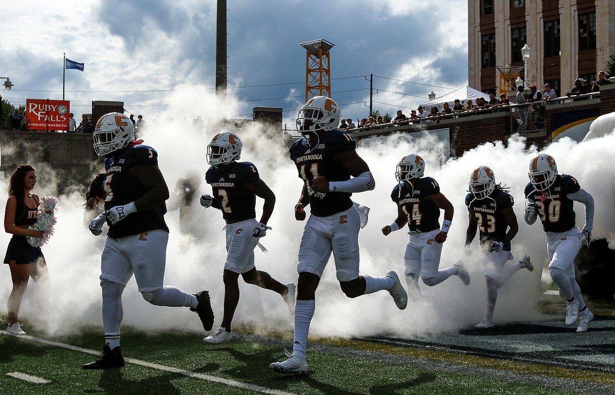 Mocs start spring football today with plenty of new faces on staff ...