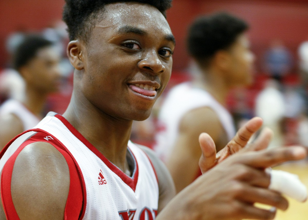 Baylor advances to state championship after Tre Jackson's game-winning ...