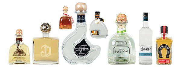 Tequila is on the rise in Chattanooga | Chattanooga Times Free Press